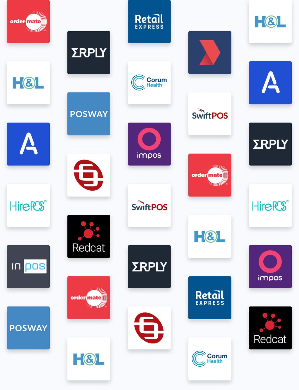 Integrated EFTPOS With Your Preferred Point-of-Sale | Zeller